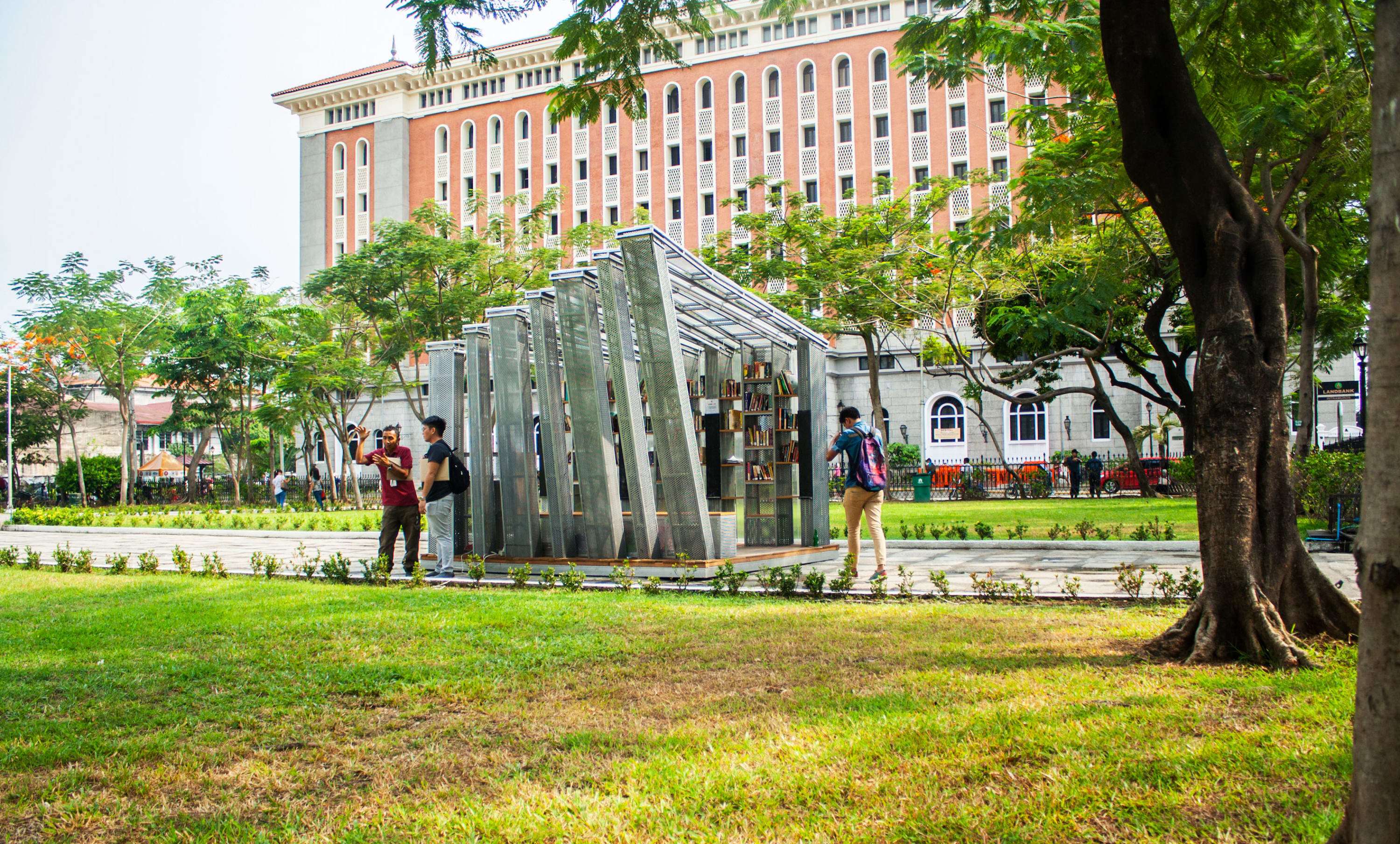 WTA Architecture and Design Studio